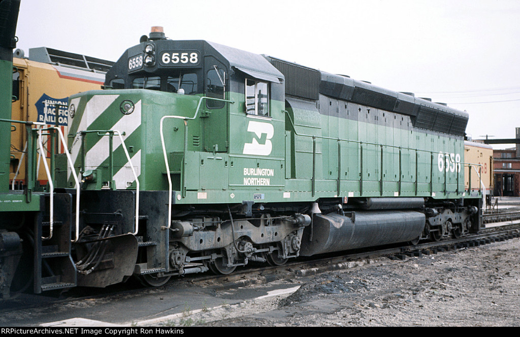 BN 6558